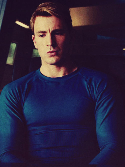 Irrecuperable (Steve Rogers x OC) One Shot by InvisibleAloneGirl on ...
