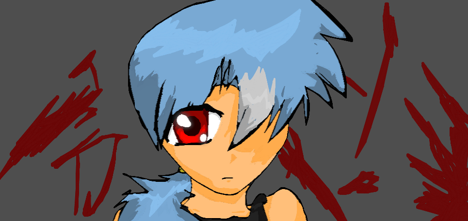 TJ Divo by StarWarsWarriorsFan on DeviantArt