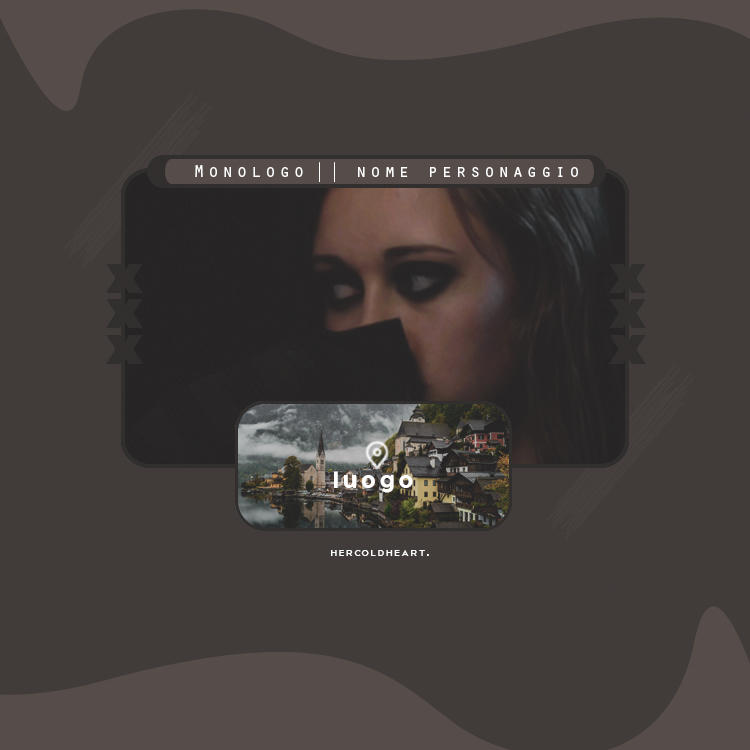 Template 02 by hercoldheartG on DeviantArt