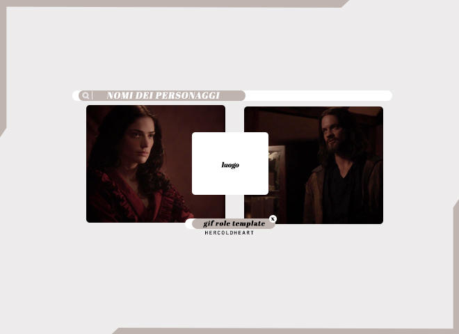 Gif Template 02 by hercoldheartG on DeviantArt