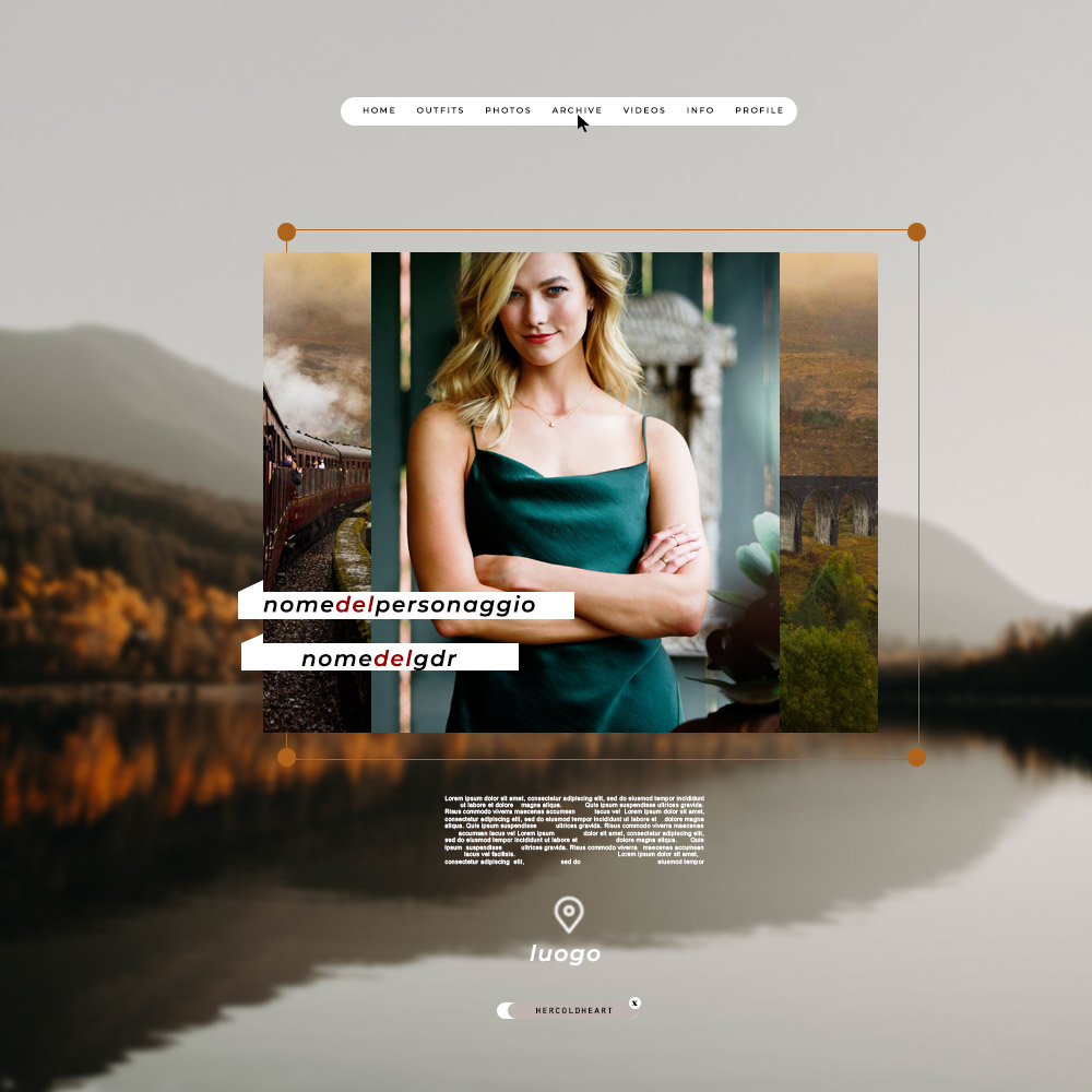 Characters Template 06 by hercoldheartG on DeviantArt