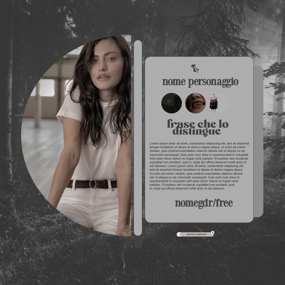 Characters Template 09 by hercoldheartG on DeviantArt