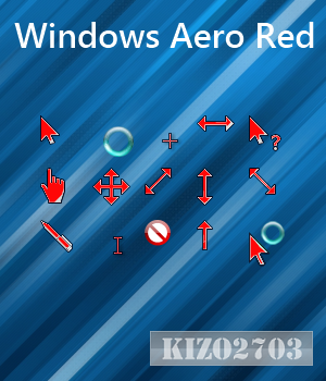 Aero Red by kizo2703 on DeviantArt