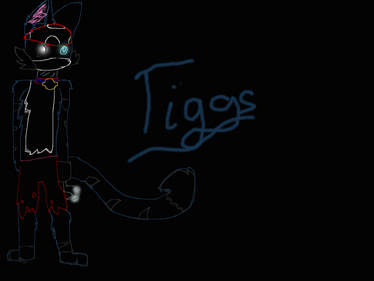 Explore the Best Tiggs Art | DeviantArt