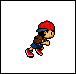 Ness Sprite Sheet by NarutoNU on DeviantArt