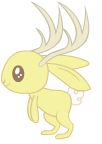 MLP:AAM: Jackalope Running Resource by dARedux on DeviantArt