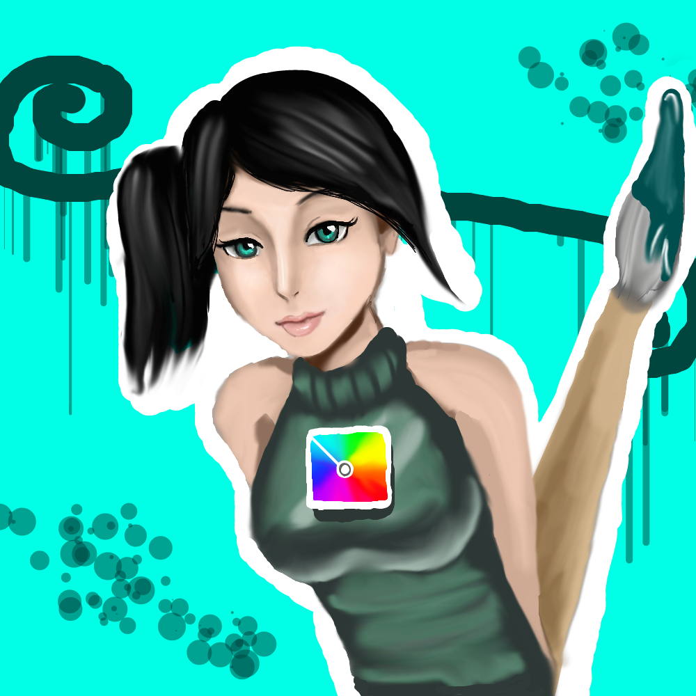 muro redraw by NeilOliver on DeviantArt