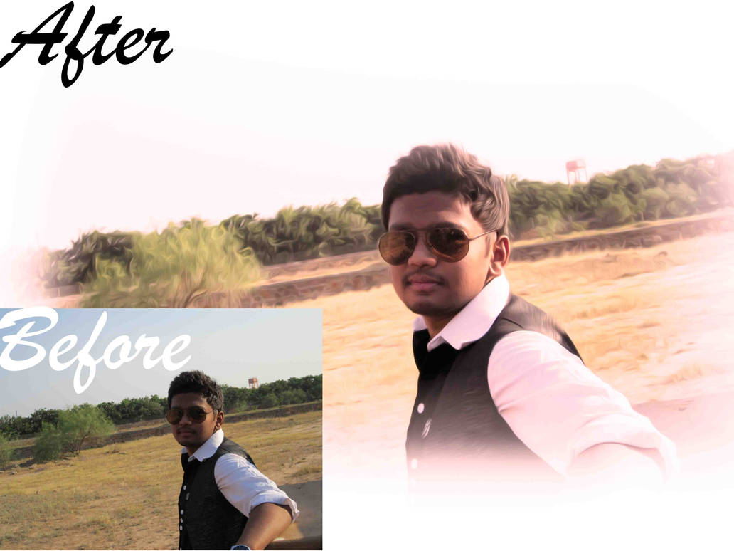 Professional Brightness (light) Photoshop actions by Avnish-Hirani on ...