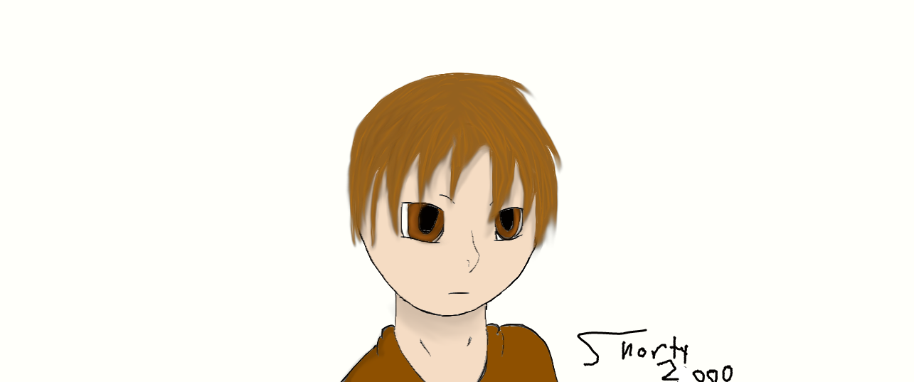 Young Reaper by Shorty-Greydragon on DeviantArt