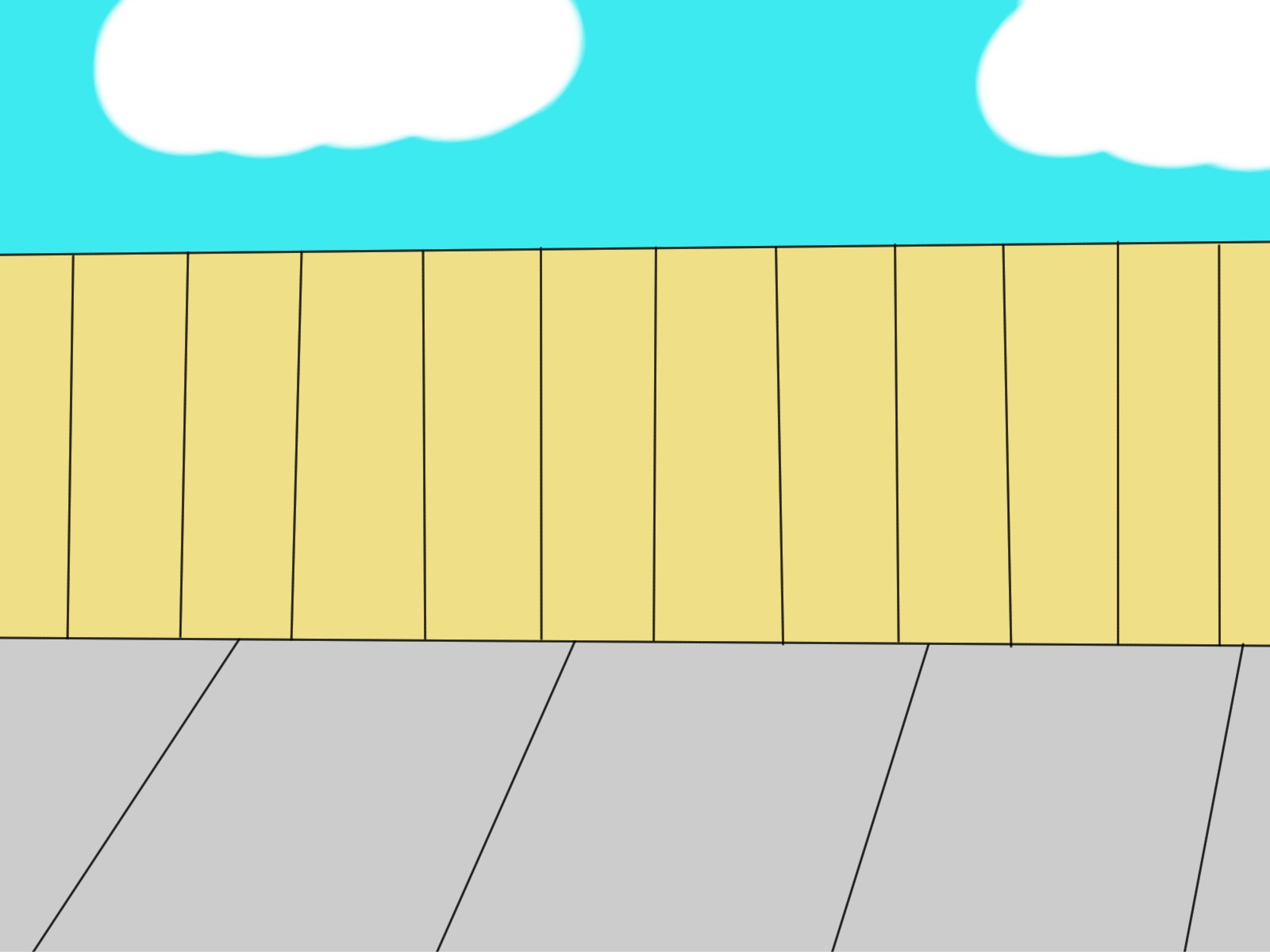 Street Scenery 6 by Toonsville on DeviantArt