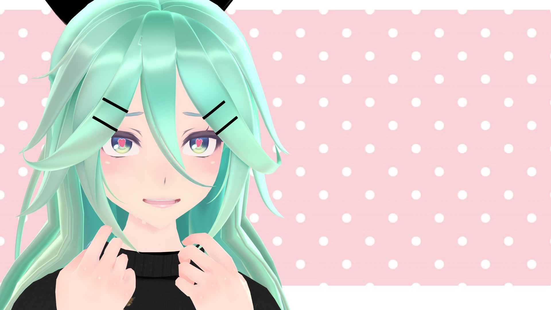 my new mmd oc! by tianjialoveantonio23 on DeviantArt