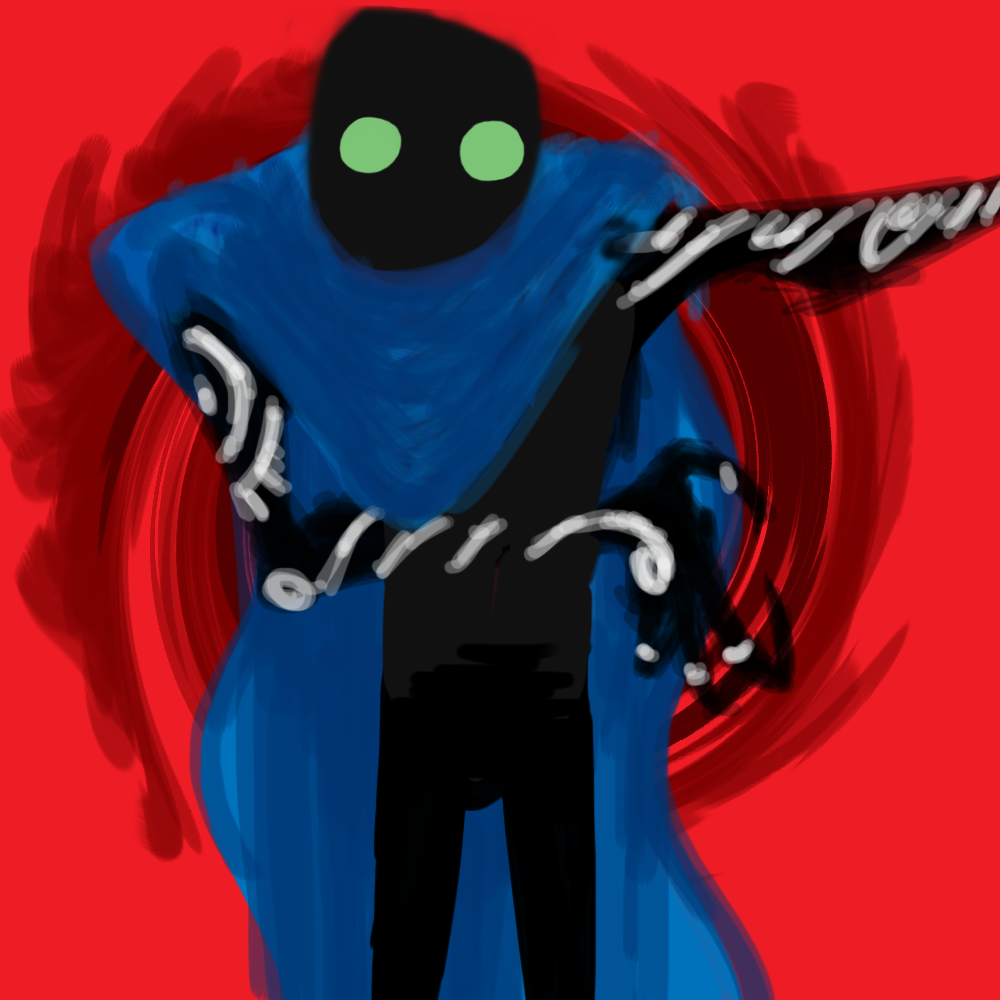 RGB ENTRY OF DOOM! by DettanArts on DeviantArt
