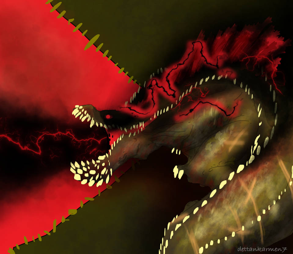 .:Savage pickle:. by DettanArts on DeviantArt