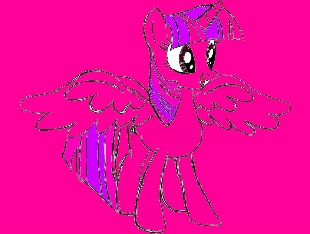 Olivia The Princess Of Magic (My OC) by BonBonZeGeekOFFICAL on DeviantArt