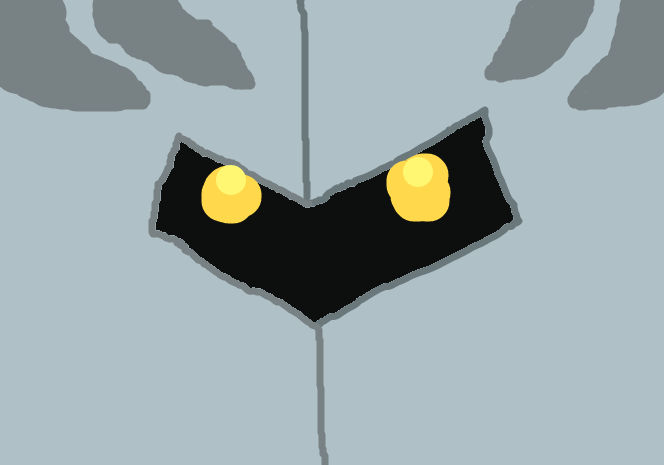 meta knight face by roisepoise101 on DeviantArt