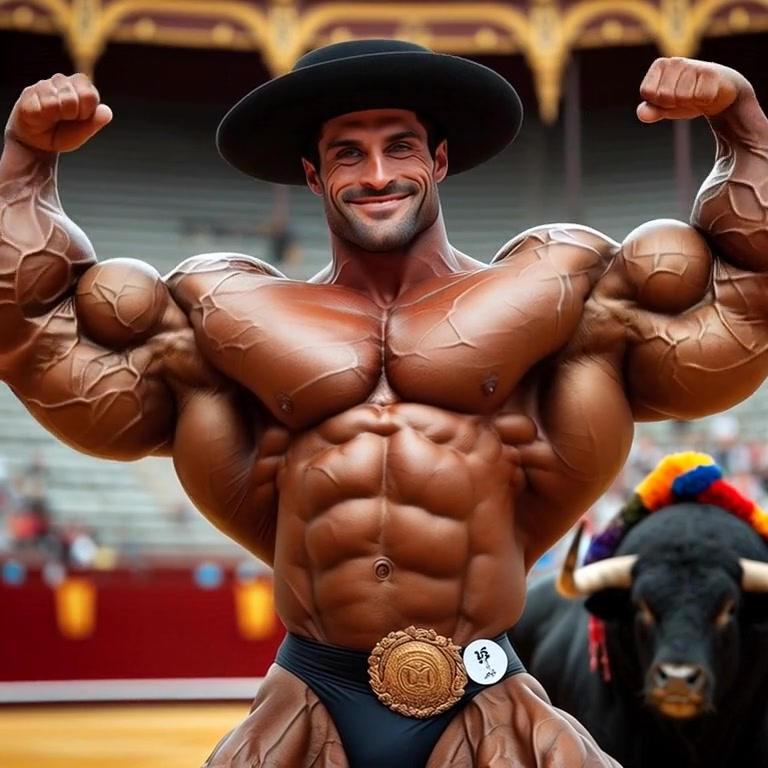 Matador 120 By Sfzephyr3 by joeysilverado on DeviantArt