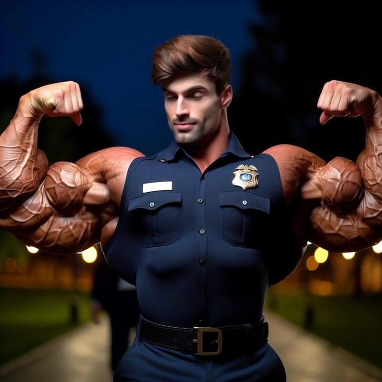 Night Cop 147 By Sfzephyr by joeysilverado on DeviantArt