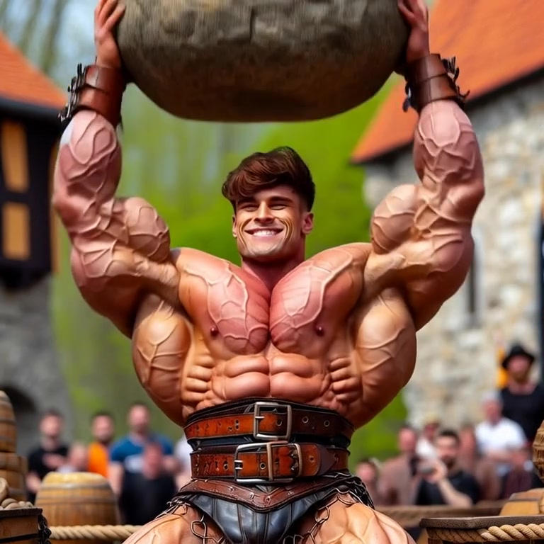 Chained Muscle 523 By Sfzephyr2 By Joeysilverado On DeviantArt Chained Muscle 523 By Sfzephyr2 By Joeysilverado On DeviantArt