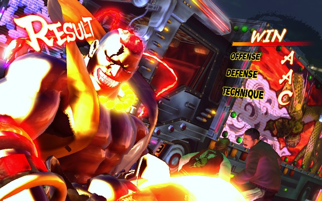 USF4 Characters on StreetModders - DeviantArt