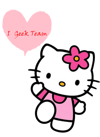 geek team kitie by nerorevolution on DeviantArt