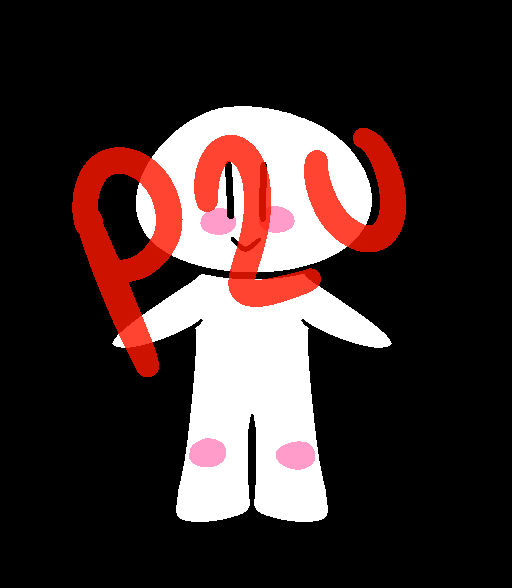 {P2U} Pixel Chibi Base +Extras by NayanMori on DeviantArt