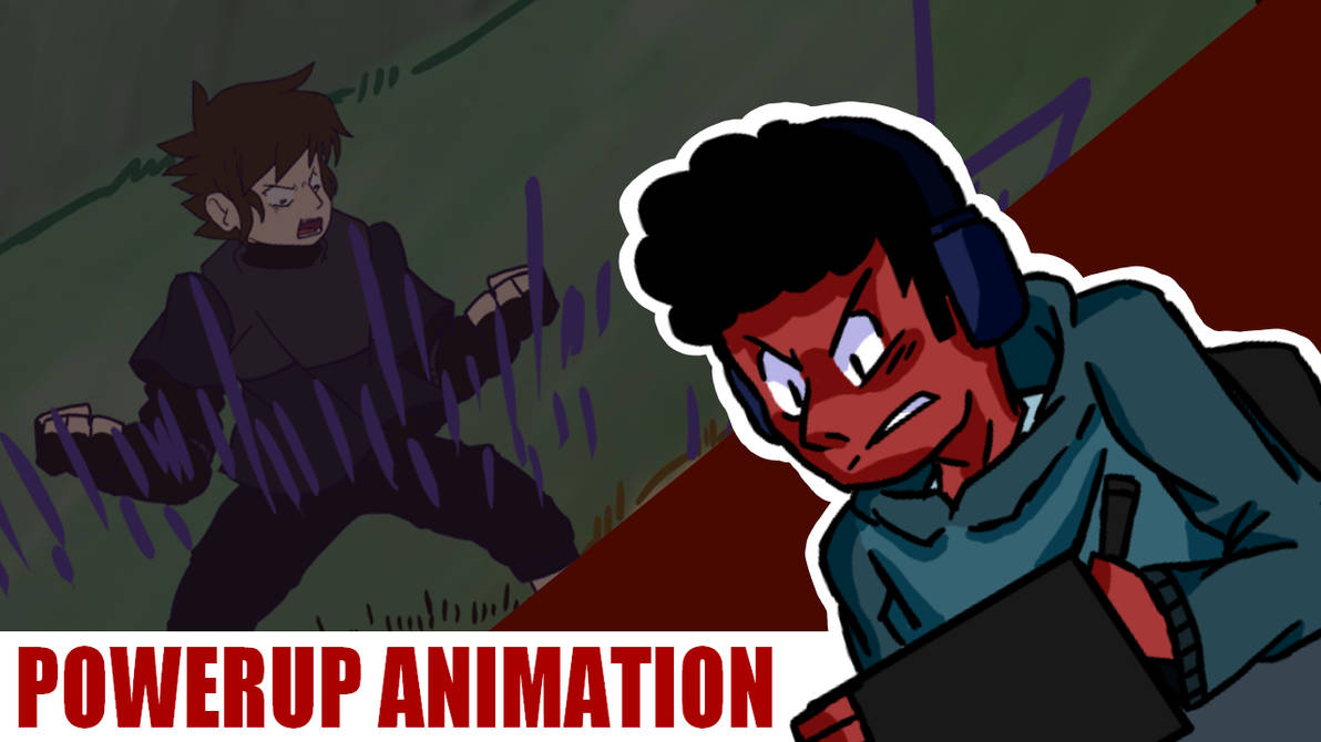 Powerup Animation Test by TheAwesomeIbz on DeviantArt