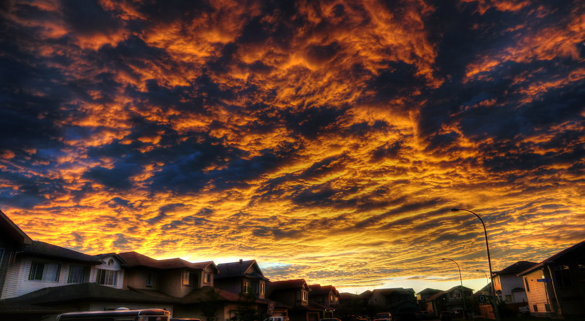 Fiery Clouds 2 by Starshadowx2 on DeviantArt