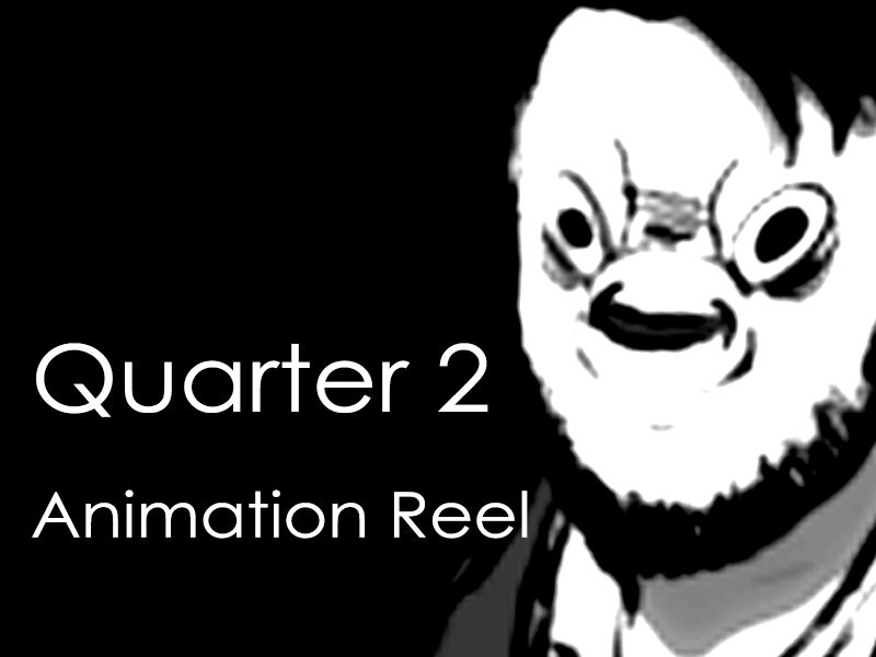 Quarter 2 Animation Reel by RTJGSketch on DeviantArt