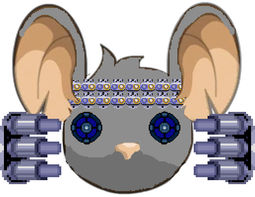 Sonic 3D Blast Final boss - Transformice Style by Whiteduckgamer2000 on ...