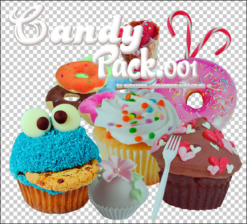 Candy Png's by sehziinha on DeviantArt