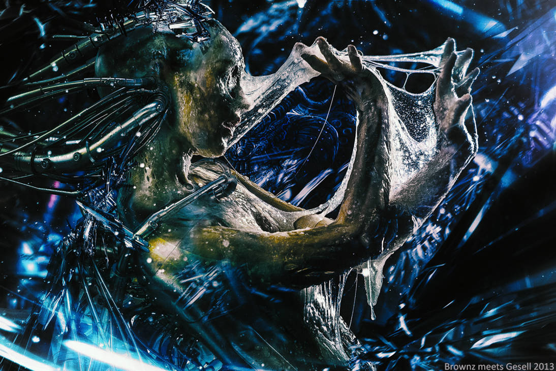 Slime SLIME Sl-L-I-M-E !!!!! by BrownzWorX on DeviantArt