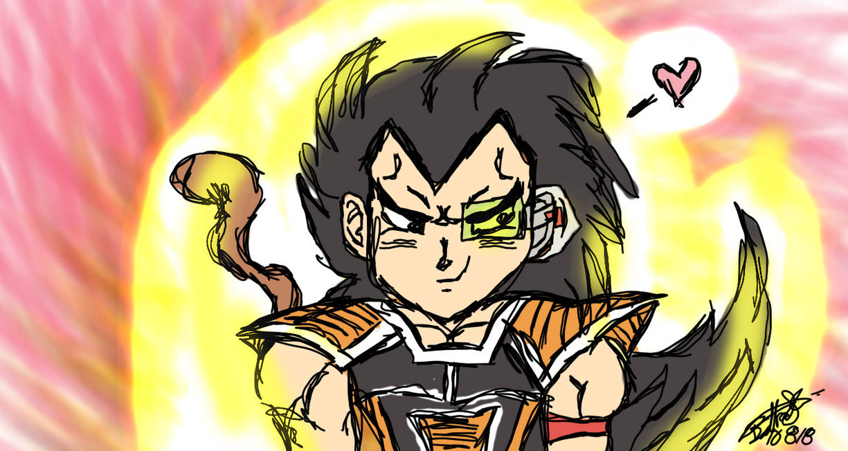 Radish chibi by blynnsh1991 on DeviantArt