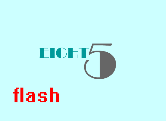 Eight 5 by uhmok on DeviantArt