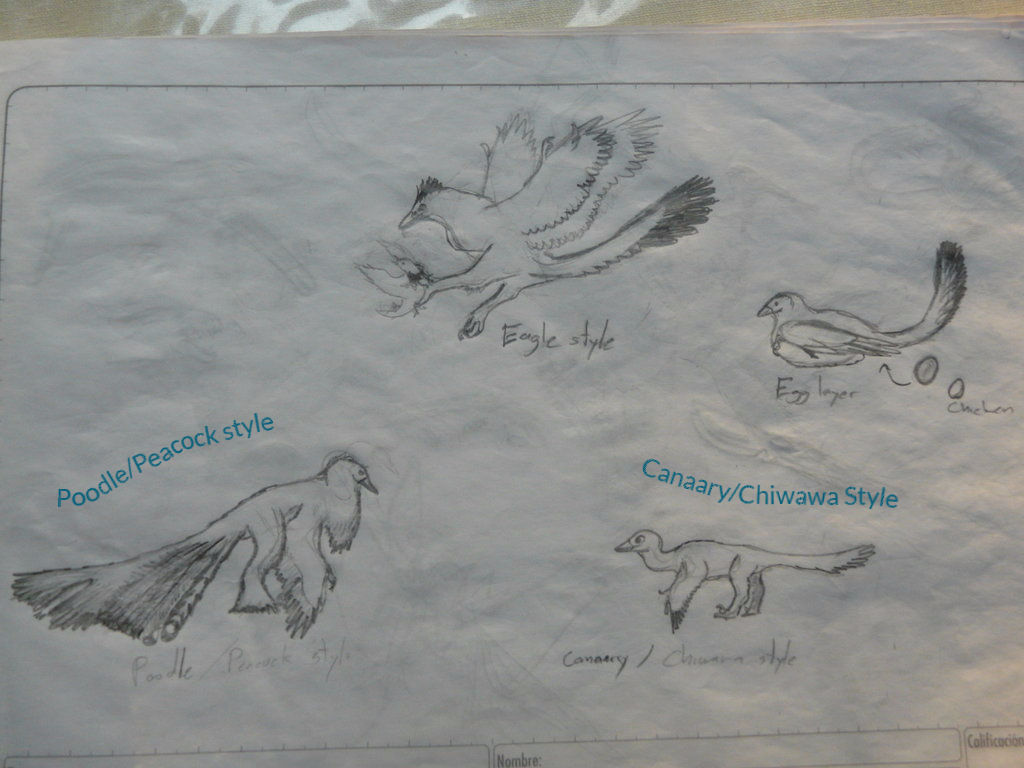 Spec challenge 5 by SpeculaTimsauru5 on DeviantArt