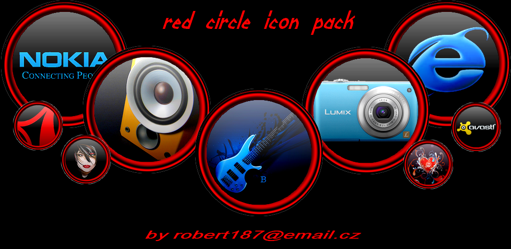 red circle 2 by robert187 on DeviantArt