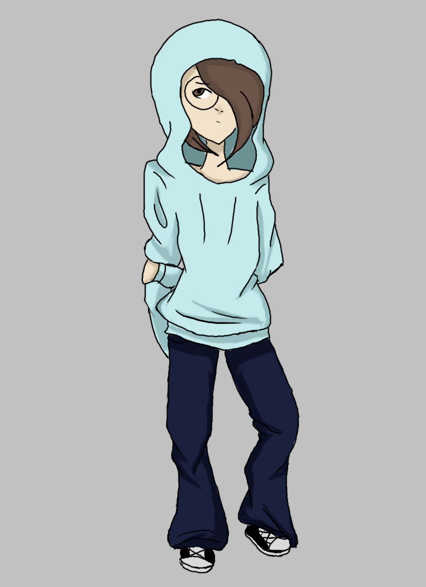 Its ya boi by DontHugMeImOnFire on DeviantArt