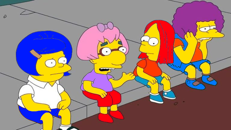 Boys In Drag by Elizabethjones18 on DeviantArt