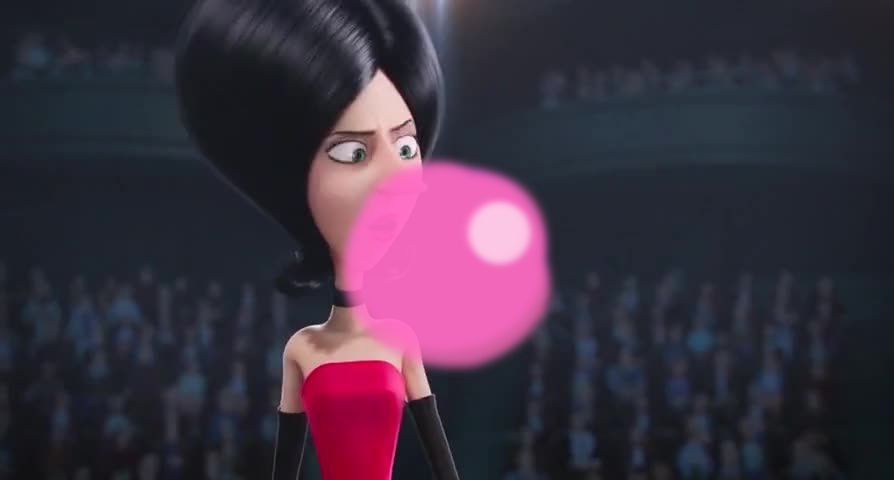 Scarlet Overkill Bubblegum No 12 by Elizabethjones18 on DeviantArt