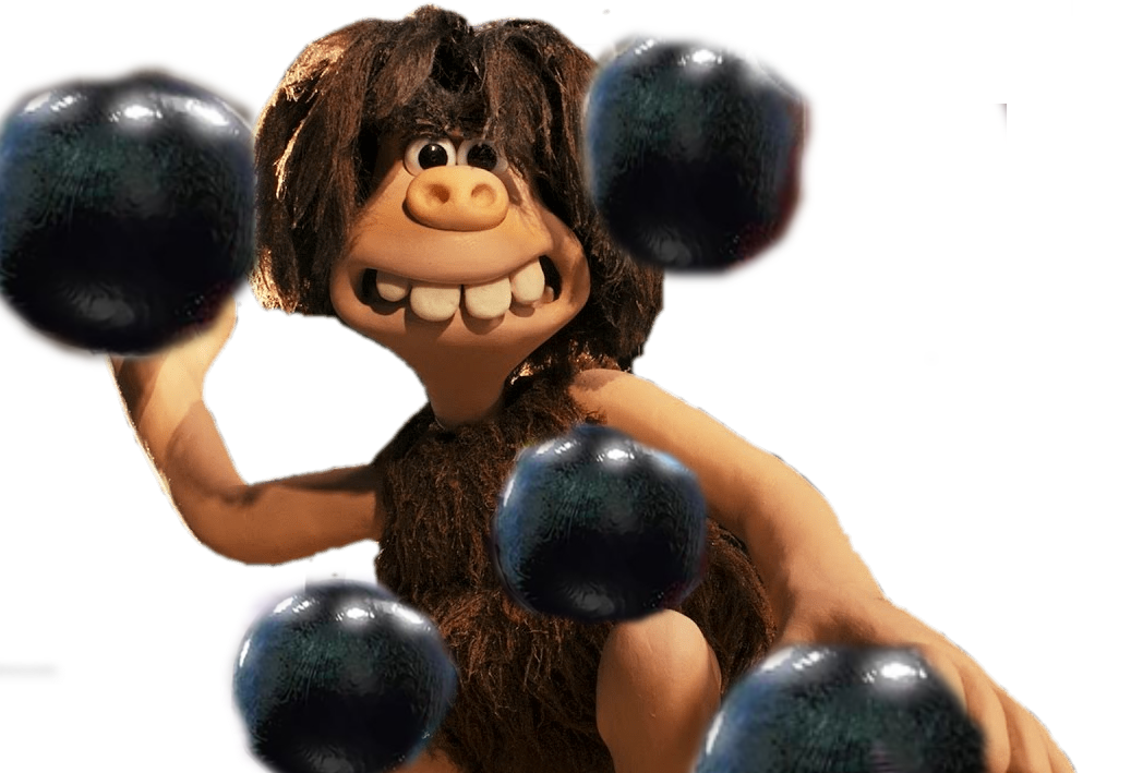 Dug Gets Blobbed 2.0 by Elizabethjones18 on DeviantArt