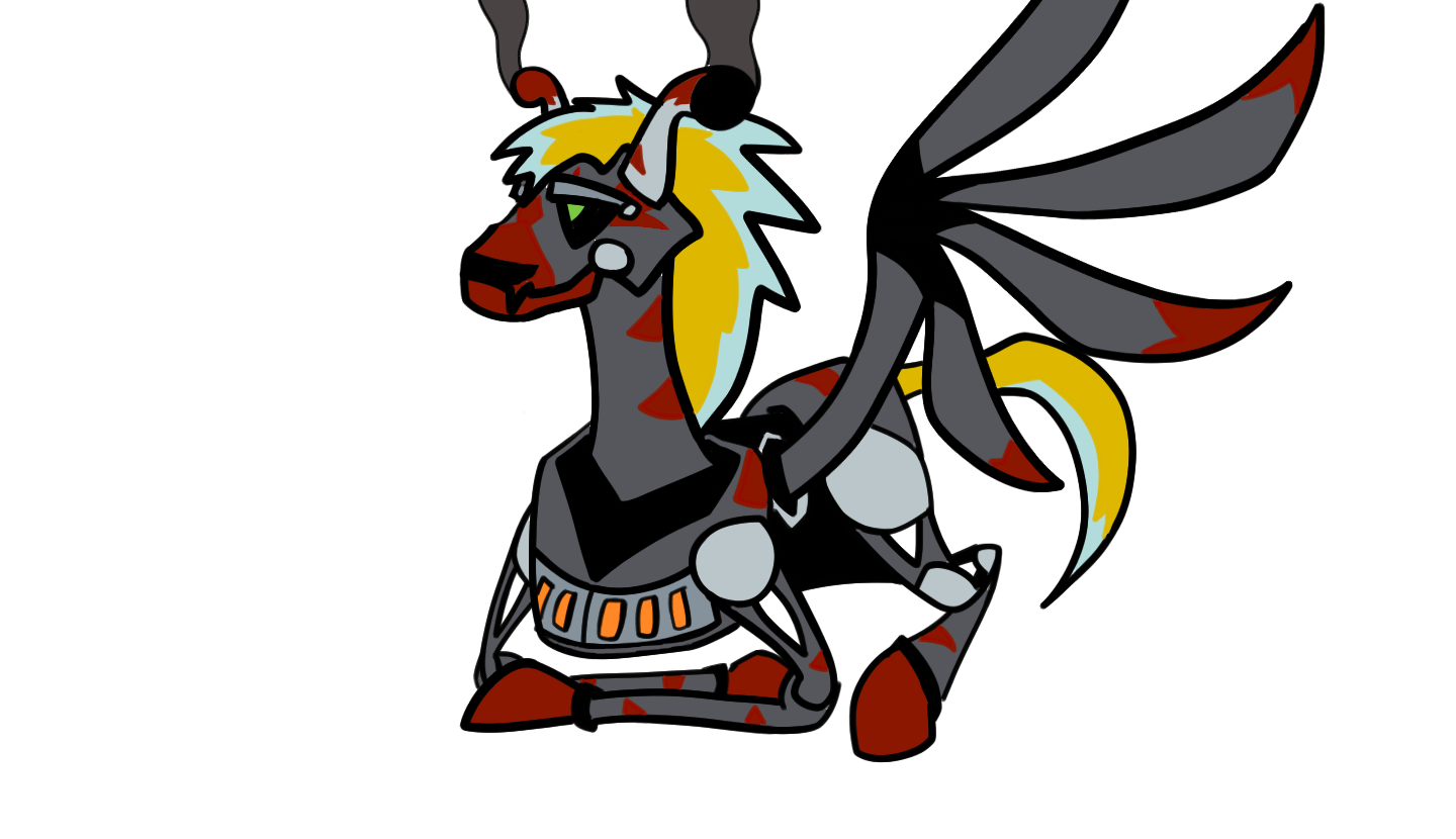 Diesel-punk by Smasher-D4NSK on DeviantArt