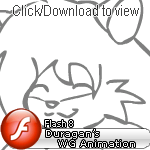 Duragan WG Animation by GameLink7 on DeviantArt