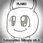 Interactive Blimpy v0.5 by GameLink7 on DeviantArt