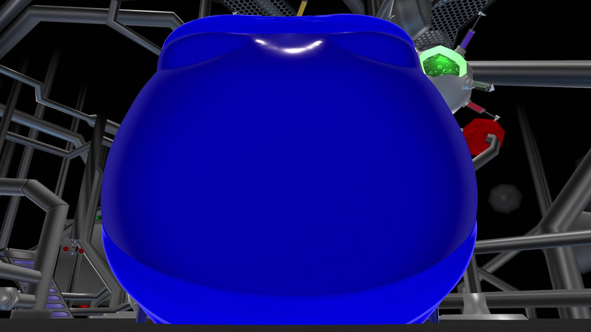 Full And Helpless | Blueberry Girl Inflation by berrycowxo on DeviantArt