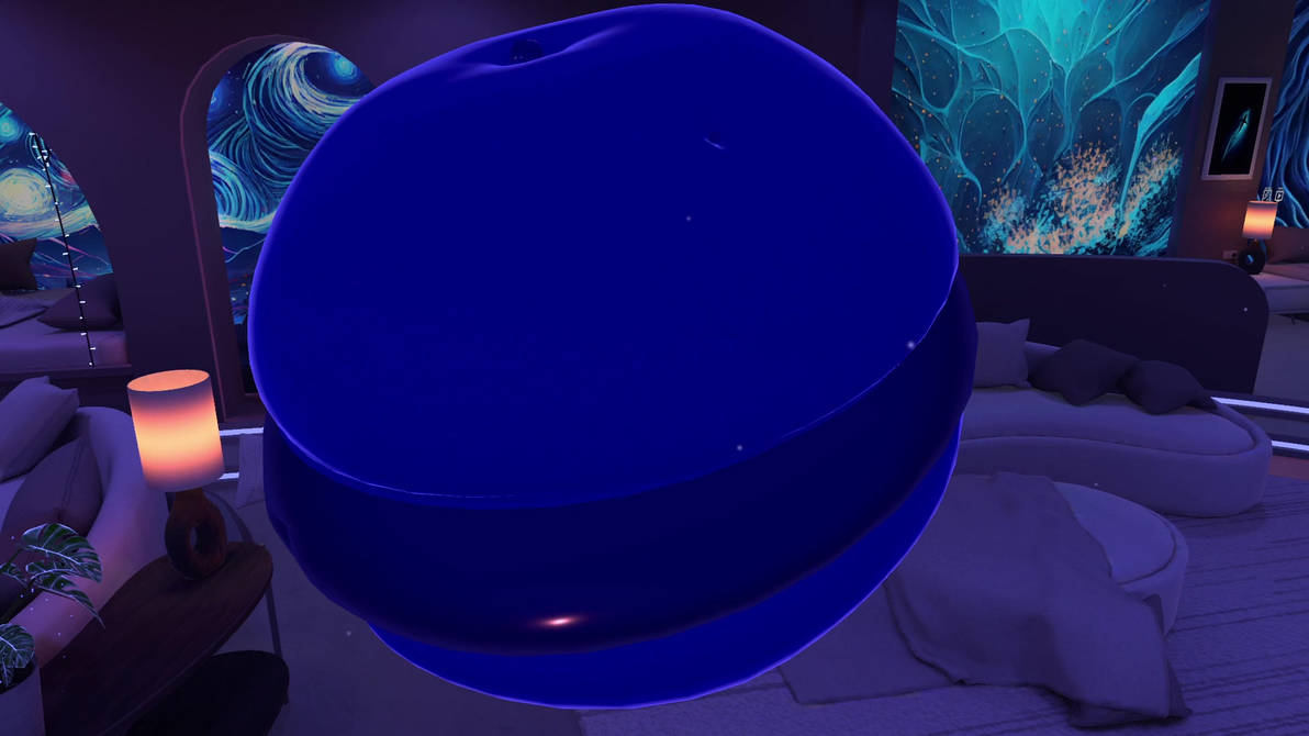 BIGGER and ROUNDER | Blueberry Girl Body Inflation by berrycowxo on ...