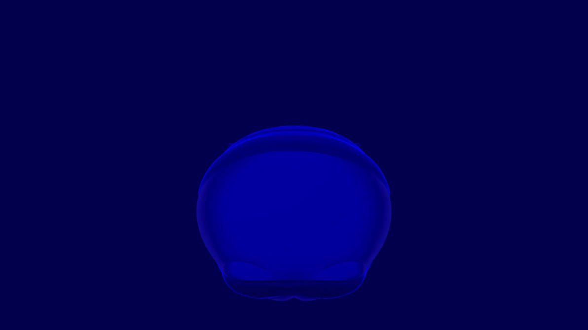 Ready To Be Rolled | Blueberry Inflation Girl by berrycowxo on DeviantArt