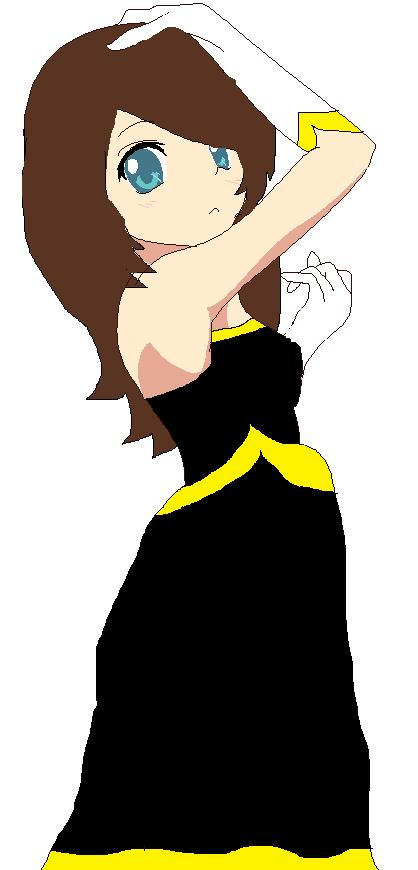 Princess Danni Bio by BabyDaisyNo-1 on DeviantArt