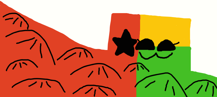 Bissau Infinity Vore by Pigg2 on DeviantArt