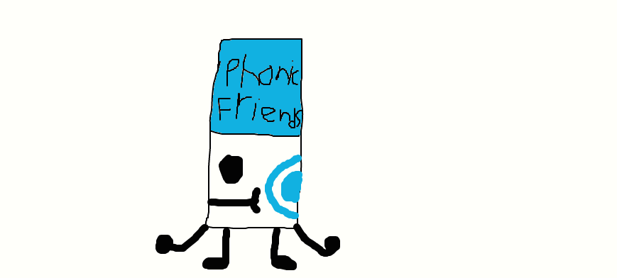 PhonicFriends Marker (FTM) by Pigg2 on DeviantArt