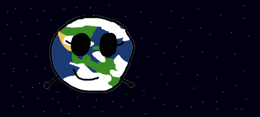 Earth (Object Cosmos) by Pigg2 on DeviantArt