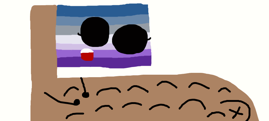 Butch Pride Flag Vore by Pigg2 on DeviantArt